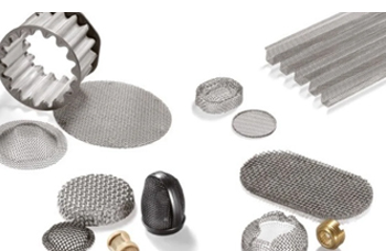 Wire Mash Filter strainer - Mechanical, Electrical, and Instrumentation ...